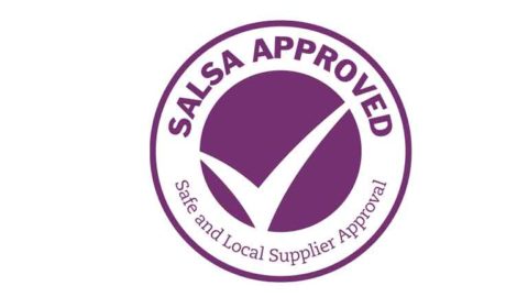 Accreditations - Highfield Preserves